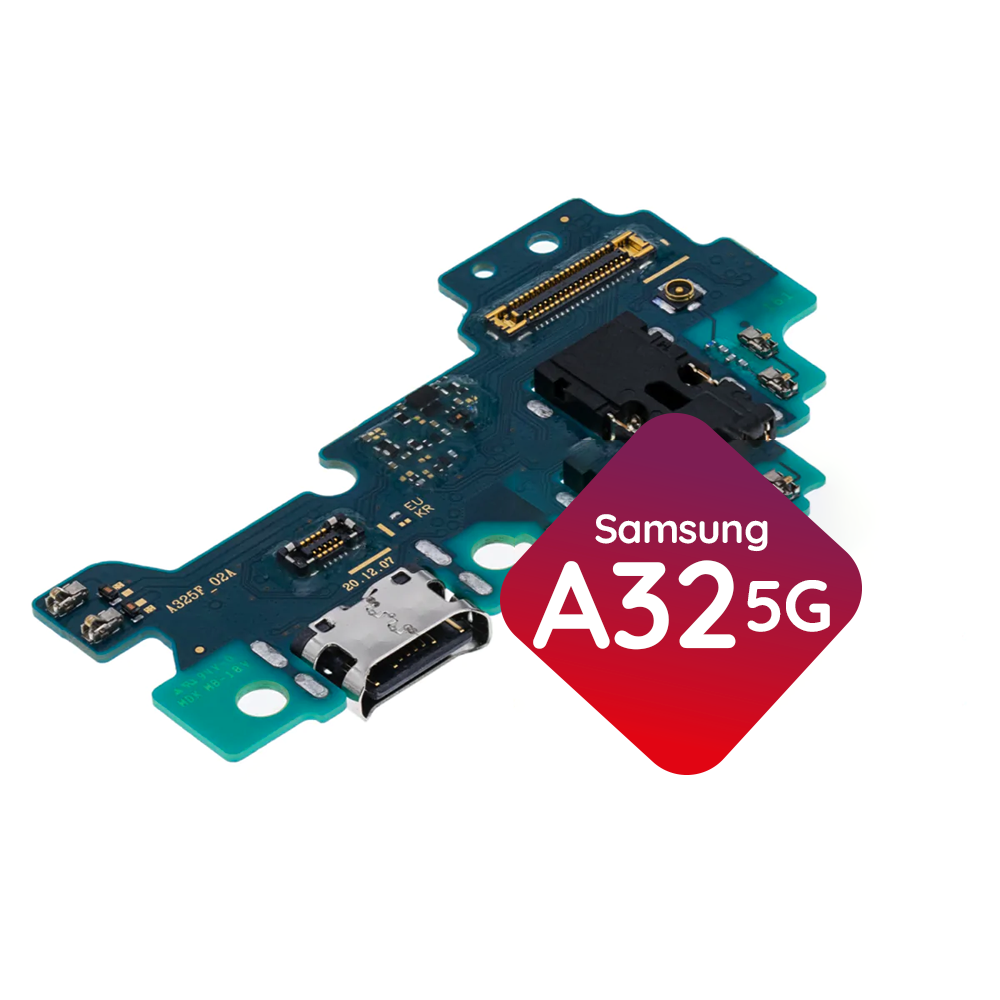 Samsung Galaxy A32 5G Charging Port Board – CELL RESCUE CENTER