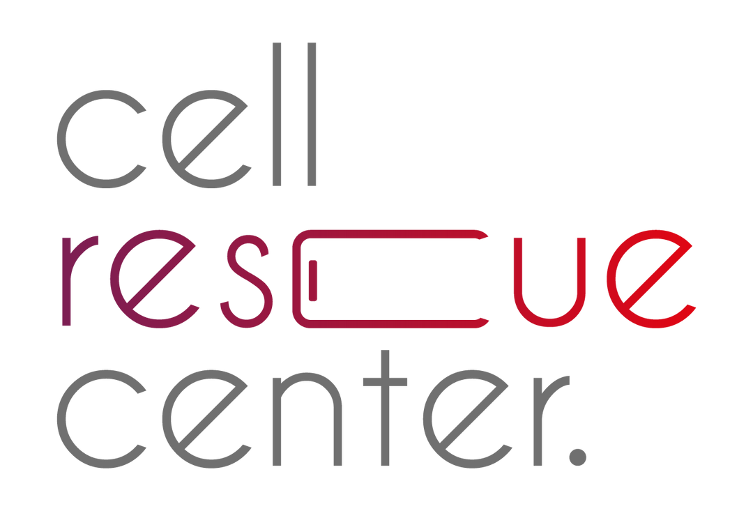 Repair services – CELL RESCUE CENTER