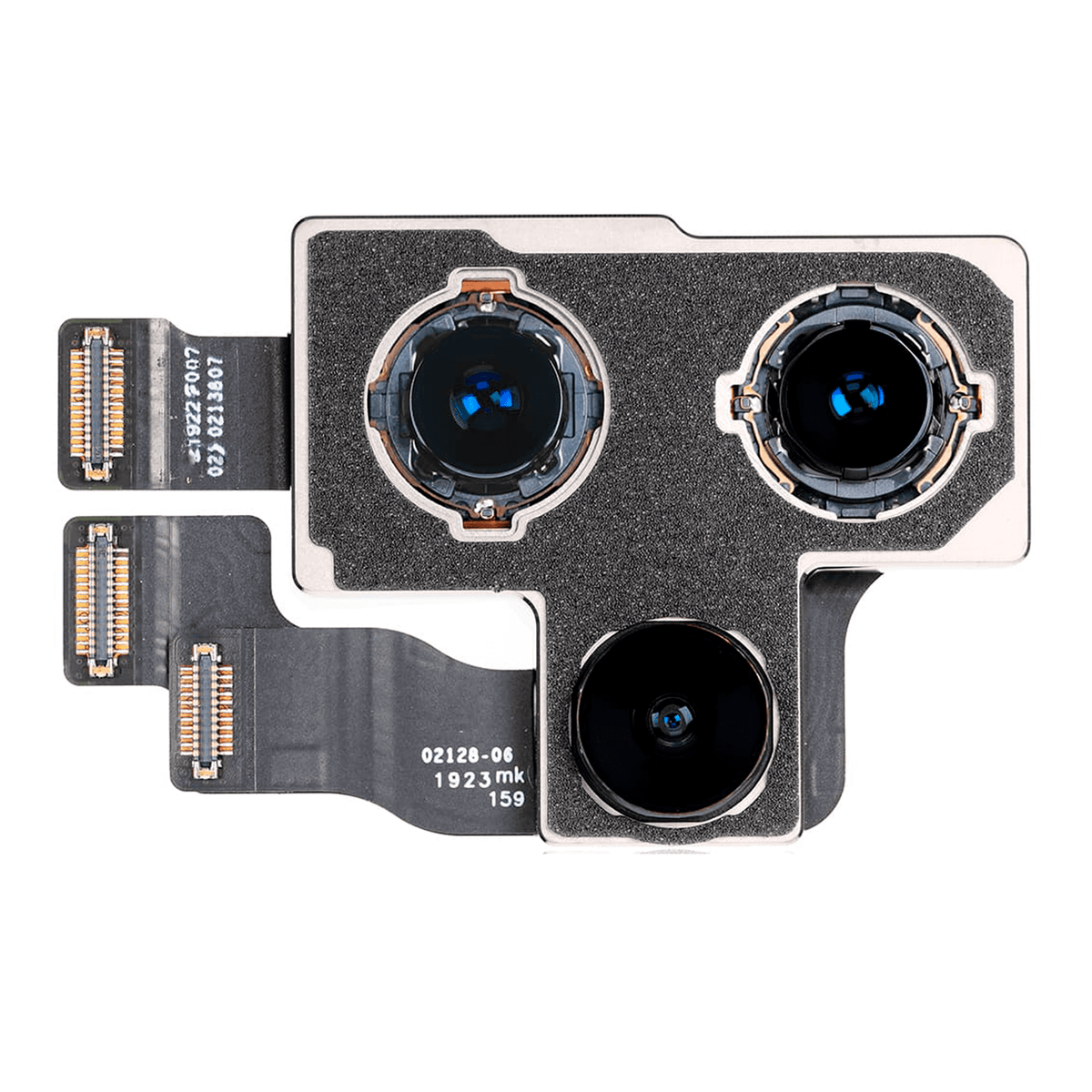 iPhone 11 Pro / 11 Pro Max Back Camera ( OEM ) – CELL RESCUE CENTER