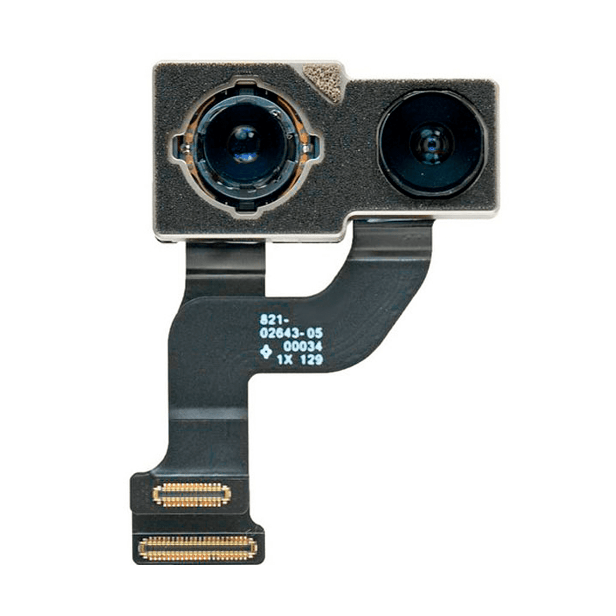 iPhone 12 / 12 Pro Back Camera – CELL RESCUE CENTER