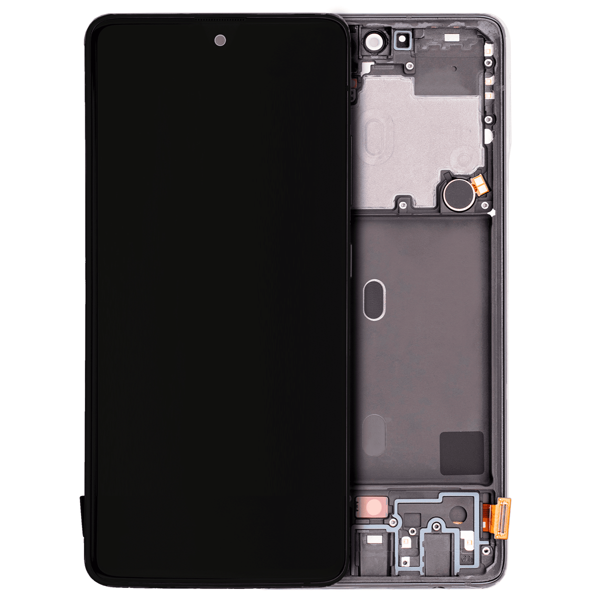 Samsung Galaxy A51 5G LCD + Frame (Service Pack) – CELL RESCUE CENTER