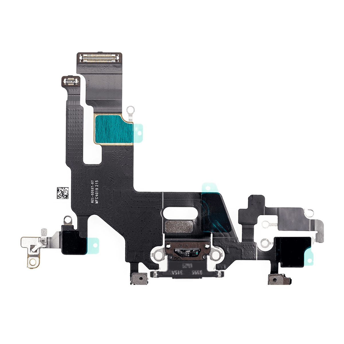 iPhone 11 Charging Port Flex – CELL RESCUE CENTER
