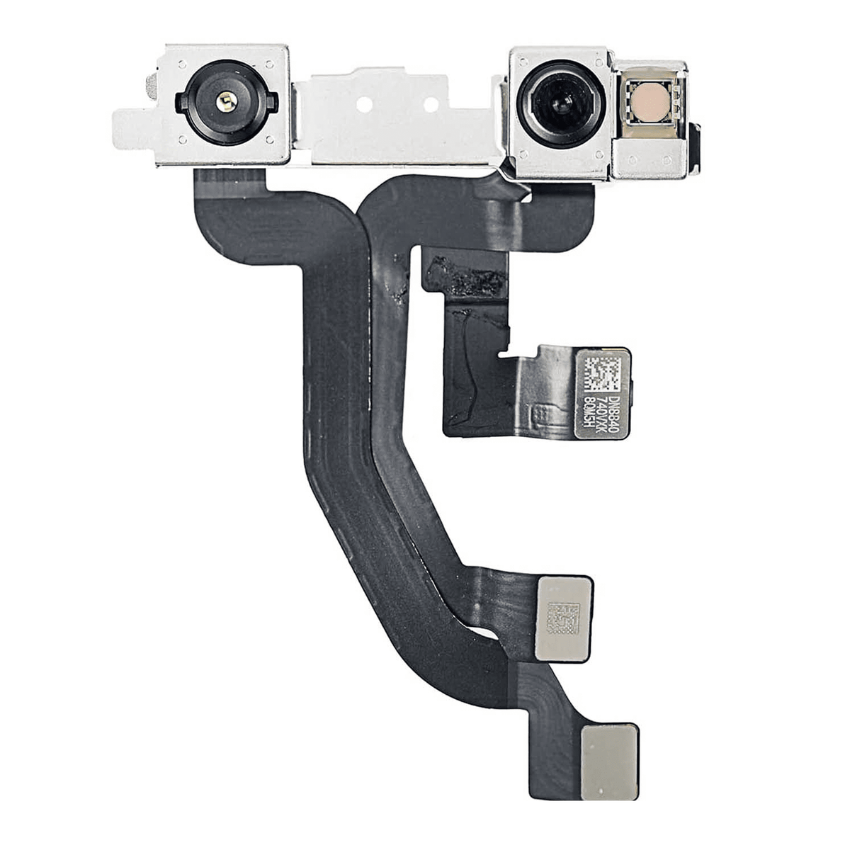 iPhone XS Front Camera – CELL RESCUE CENTER