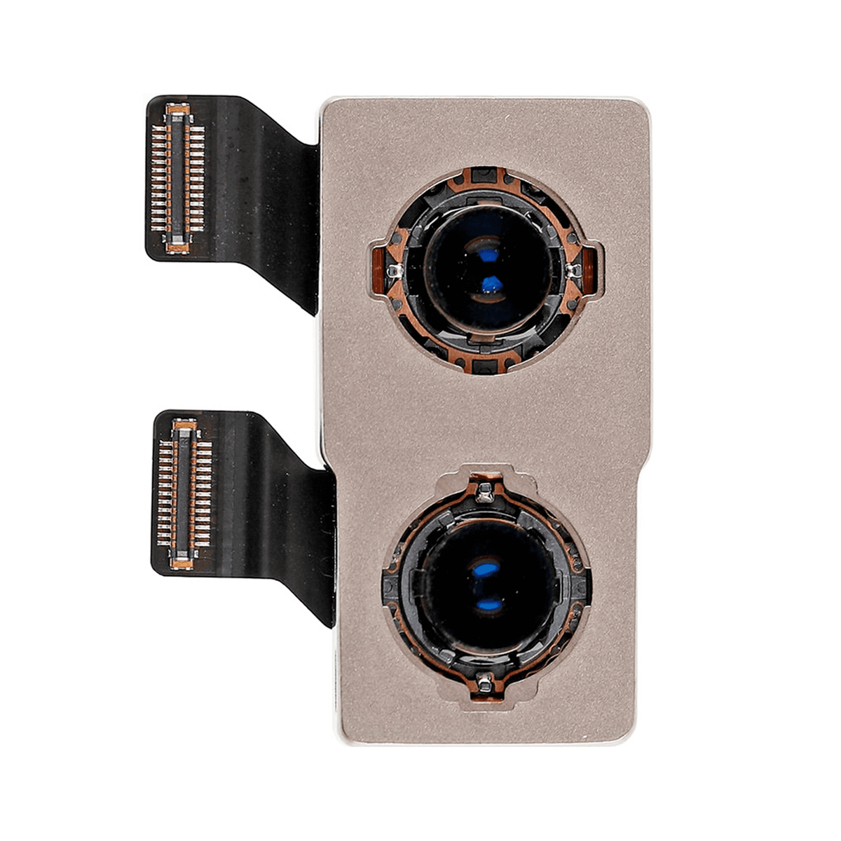 iPhone X Back Camera – CELL RESCUE CENTER