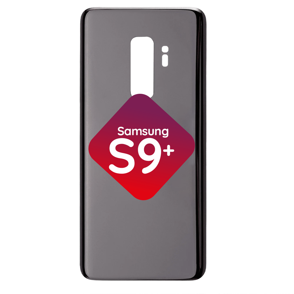 Samsung Galaxy S9 Plus Back Glass – CELL RESCUE CENTER
