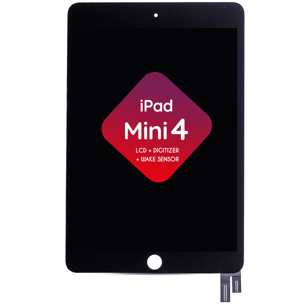 ipad mini 4 digitizer