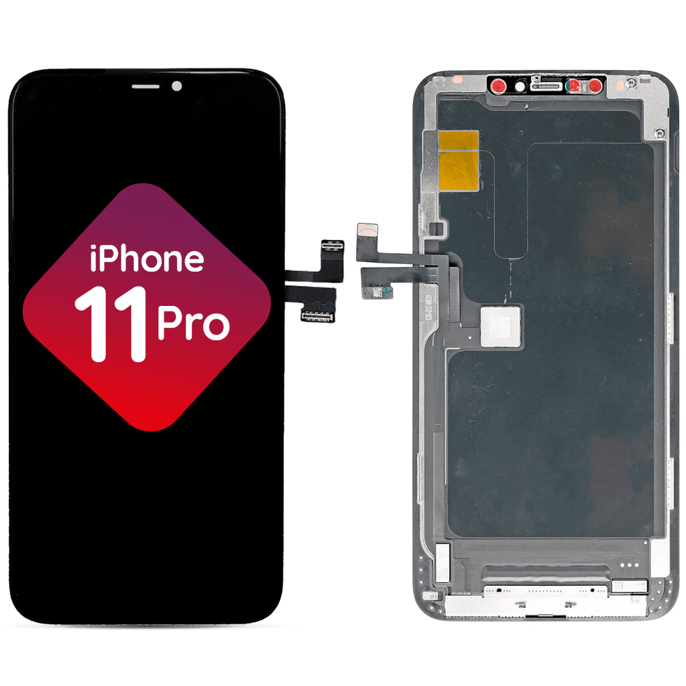 iPhone 11 Pro Platinum IC TRANSFER – CELL RESCUE CENTER